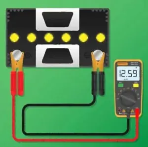 How To Test A Starter Motor With Multimeter: On Car & Bench Test