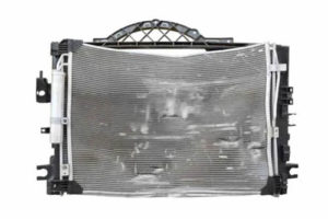 7 Basic Car Air Conditioner Parts, AC System & Car AC Leak Detection