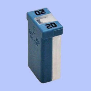 7 Types Of Automotive Fuses: Car Fuse Types W/Pics & Charts