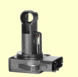 How To Test Mass Air Flow (MAF) Sensor With & Without Multimeter