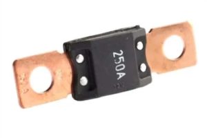 7 Types Of Automotive Fuses: Car Fuse Types W/Pics & Charts