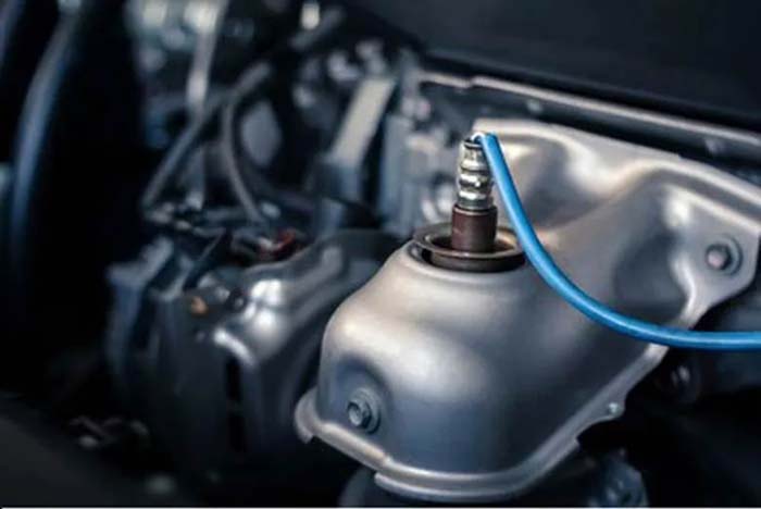 Where Is Oxygen Sensor Located Locate O2 Sensor Easily Where Is Oxygen Sensor Located Locate O2 Sensor Easily