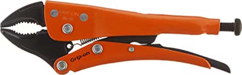 Top 7 Best Locking Pliers: Grip It And Rip It! 2023 - Easy Car Electrics